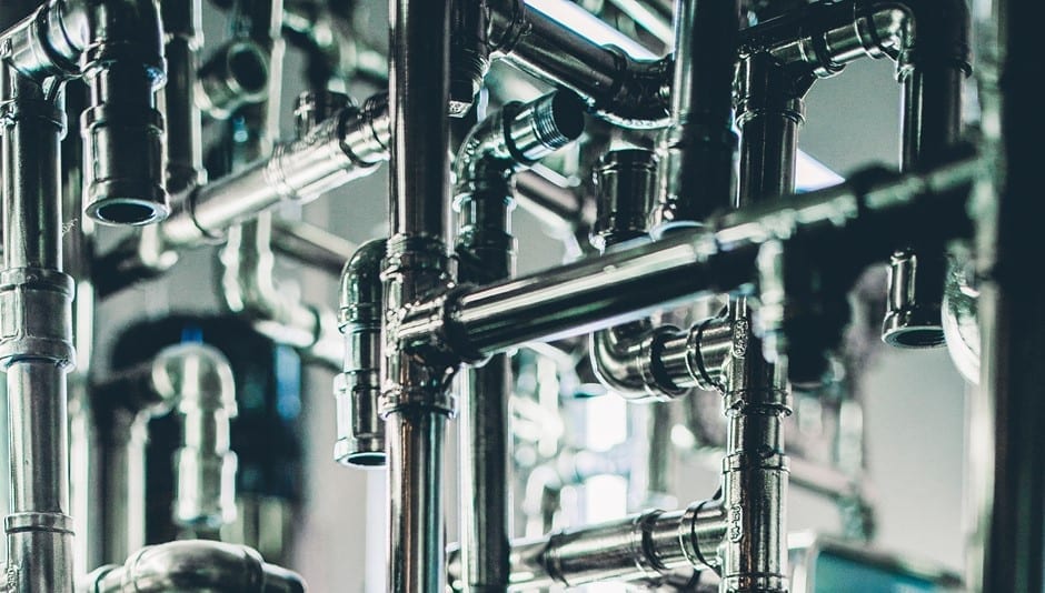 Common Plumbing Processes - Plumbing Exams